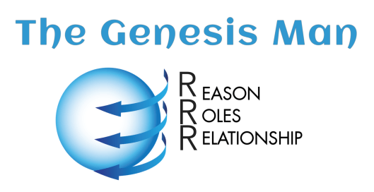 Superheroes with Mustaches? – The Genesis Man Project