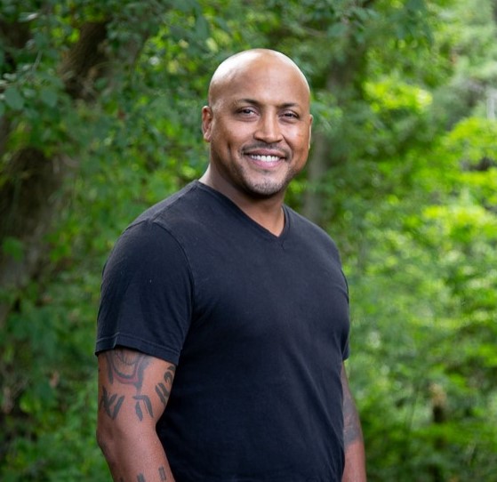 Devotion – The Genesis Man Project