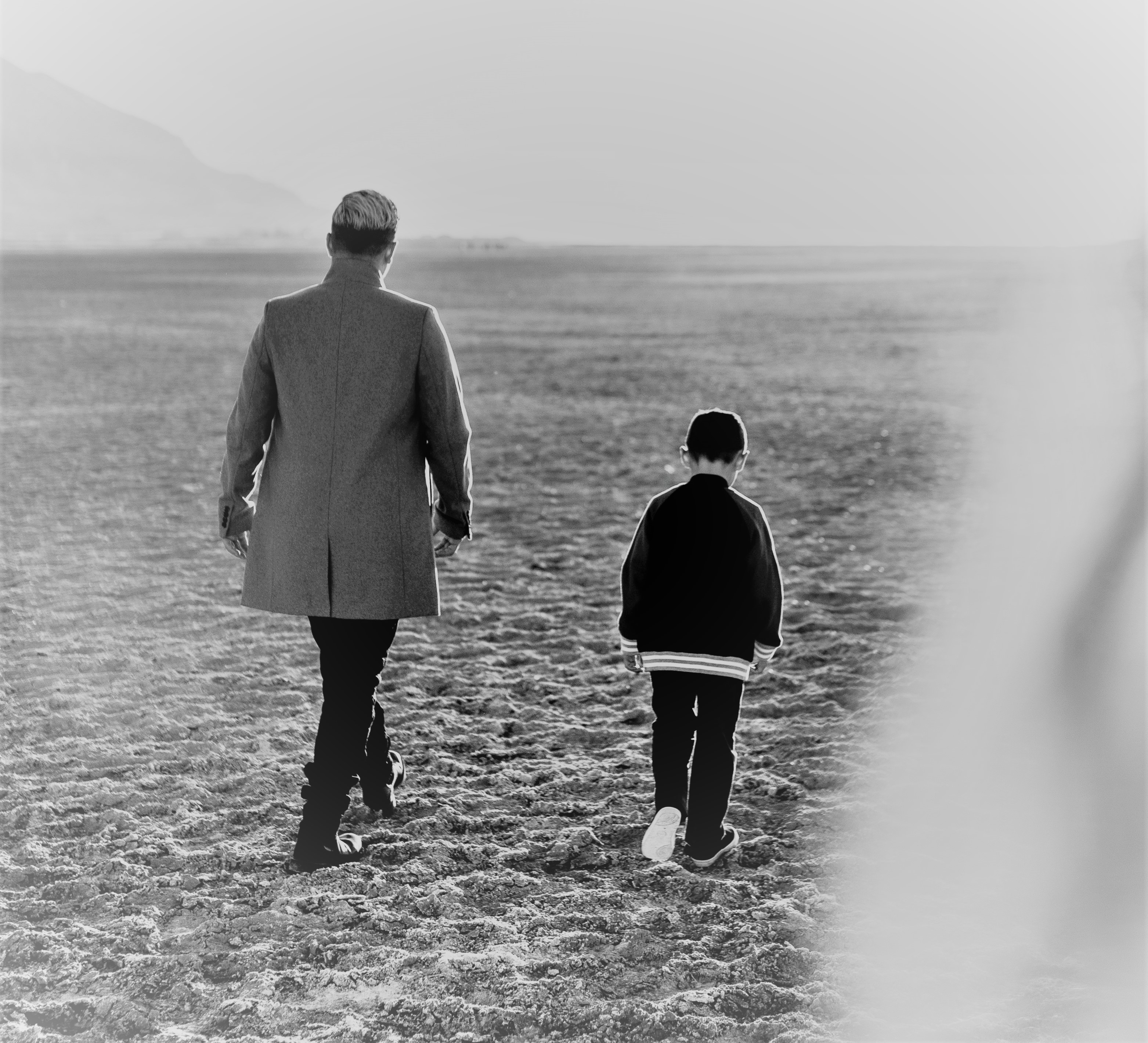 Questions… “Can I be a good father?” – The Genesis Man Project