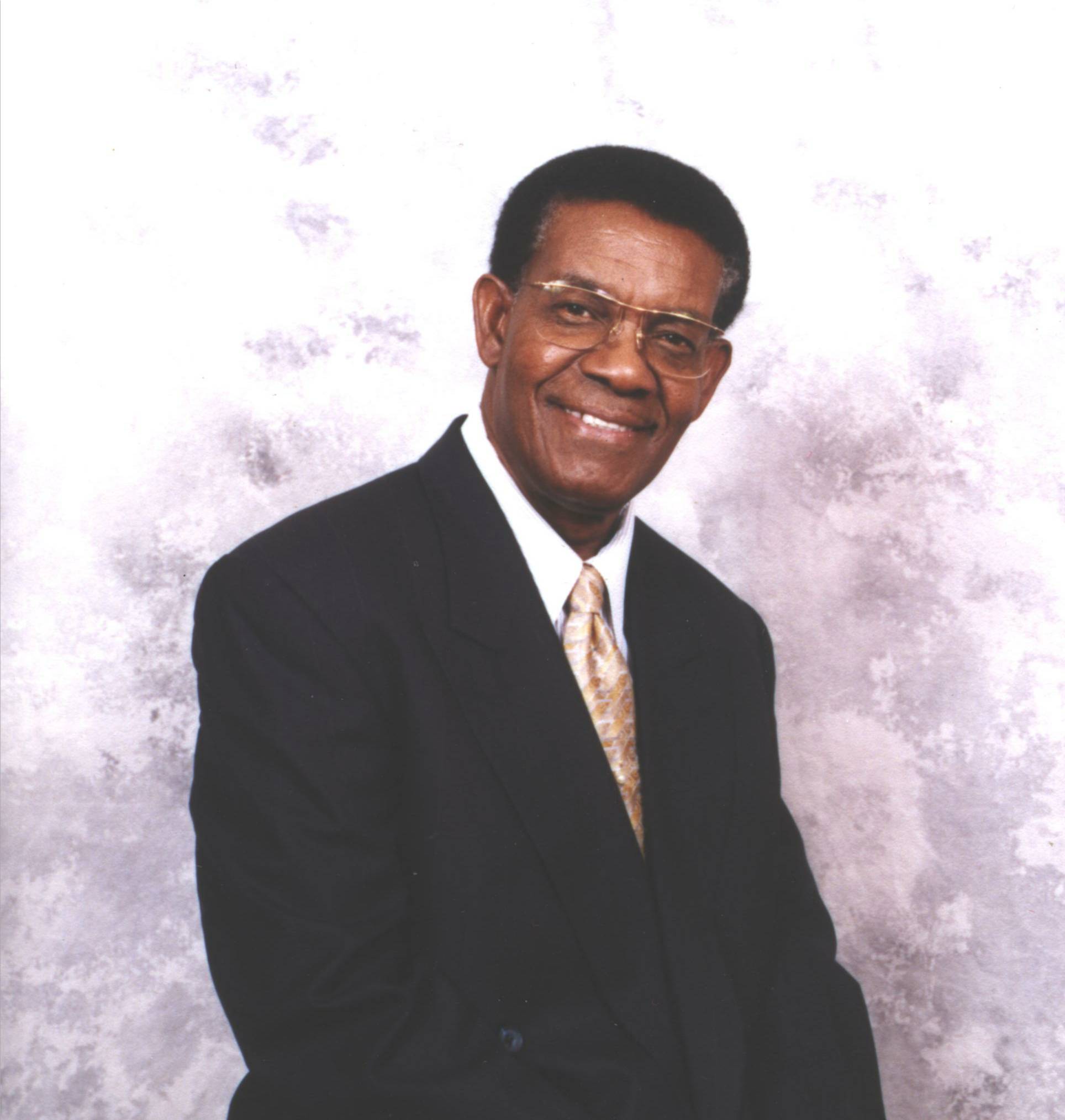 A Legacy of Faithfulness – The Genesis Man Project