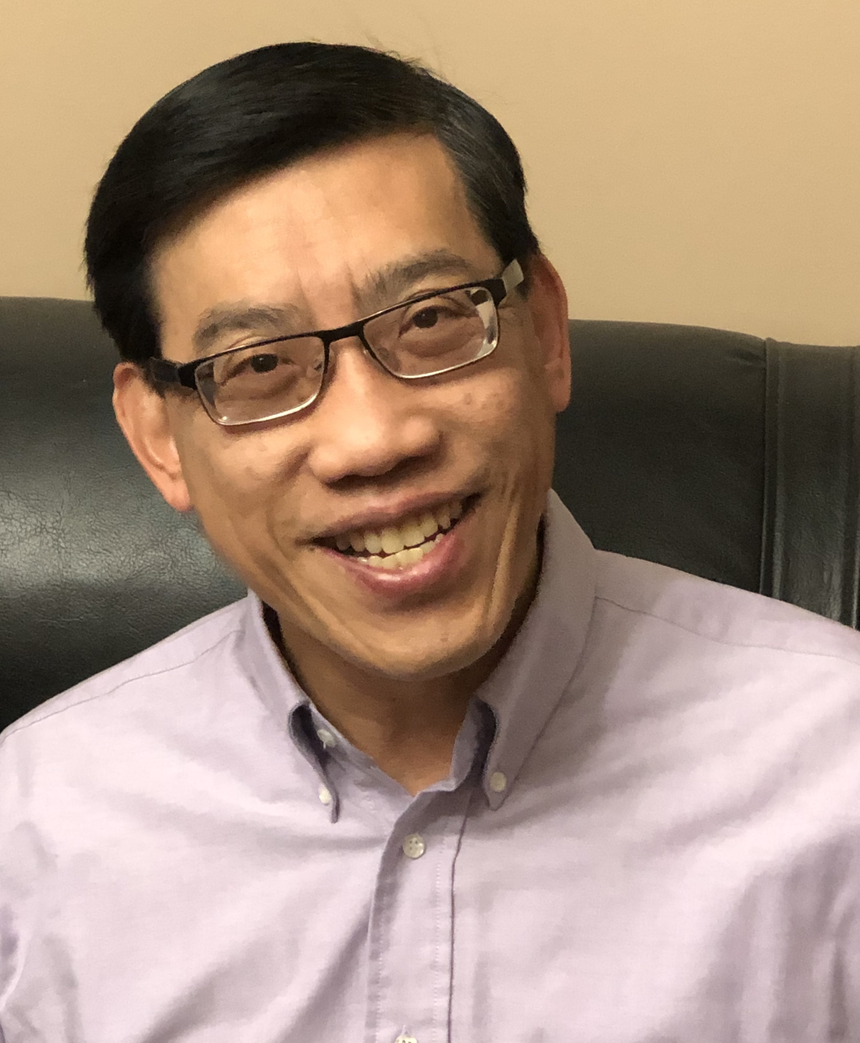 Timothy Quek – The Genesis Man Project